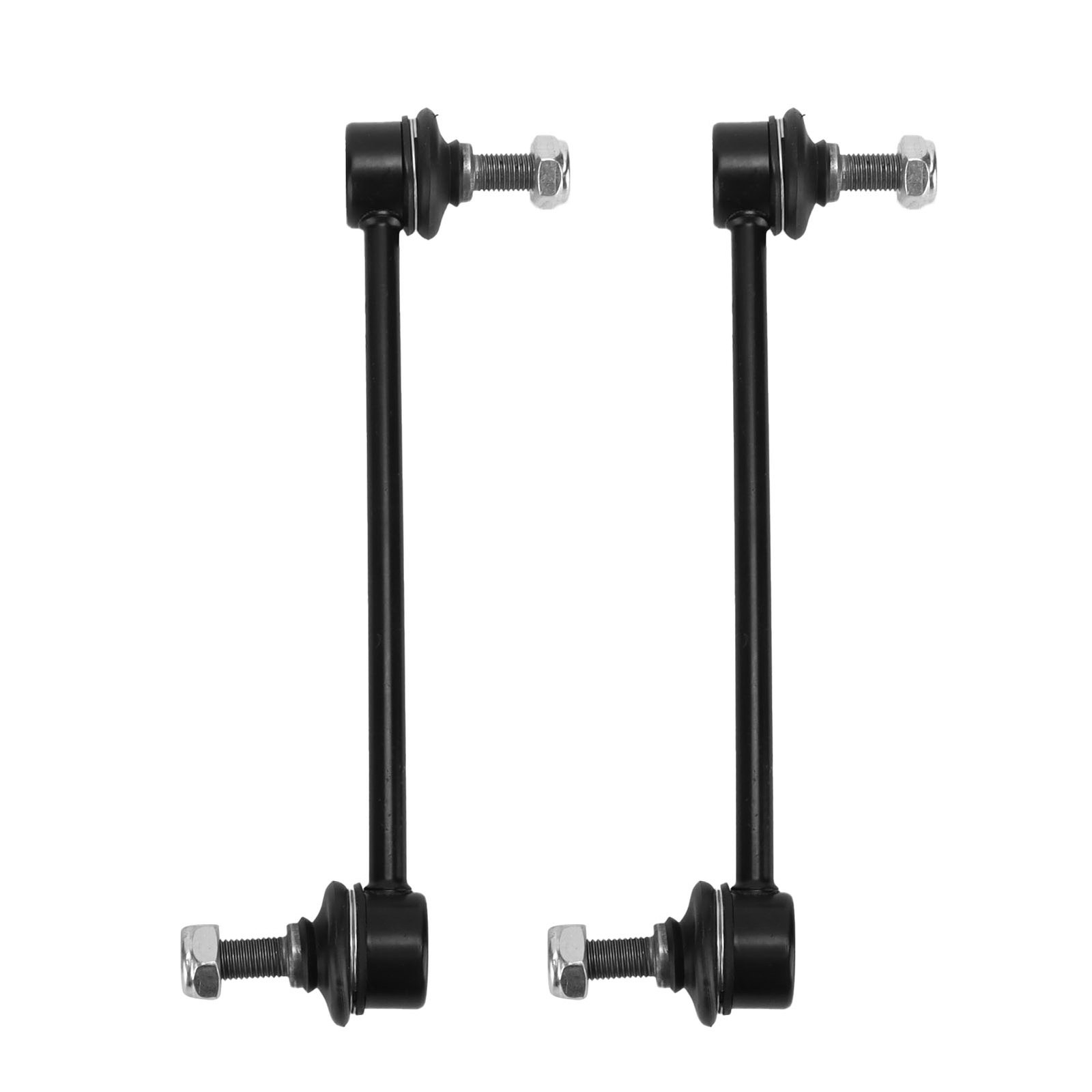 AGS 2PCS Rear Sway Bar End Links K90313 Replacement For ES300/RX300 3 ...