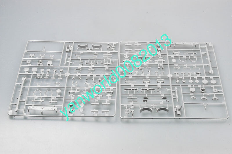 Trumpeter 1/35 00217 German Dampflokomotive BR86 | eBay