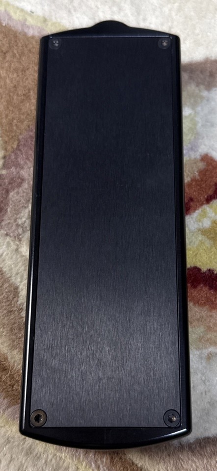 Krell FPB 400cx Full Power Balance Amplifier Class A & Krell KCT Preamp ...