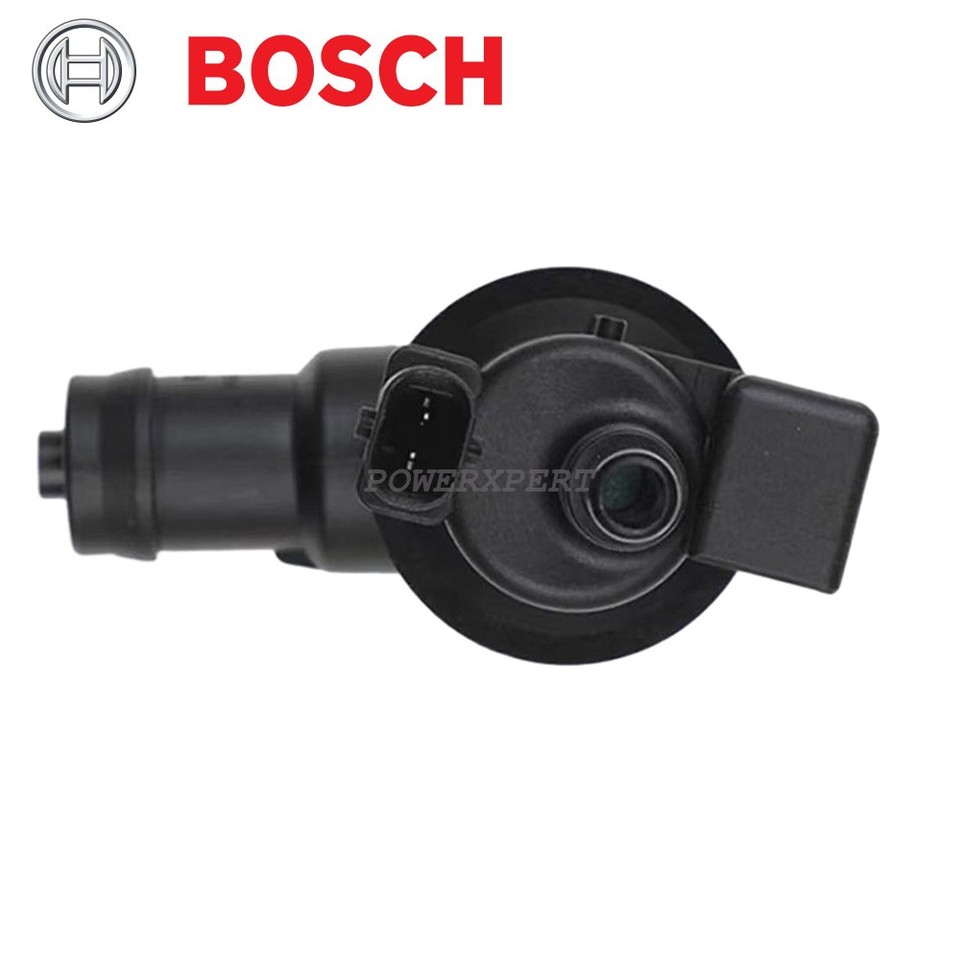 13907643106 0280142544 Bosch OEM Fuel Tank Breather Valve For 2017-2020 ...