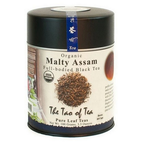 Organic Malty Assam Black Tea 3.5 Oz | eBay