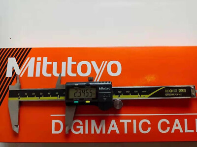 Calipers - Digimatic Vernier Caliper