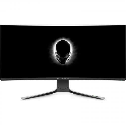 Dell Alienware 38 inch Widescreen LCD Monitor - AW3821DW for sale ...