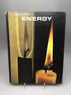 Life Science Library Energy + Water ” | eBay