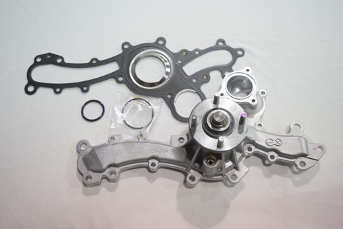 Genuine FJ Cruiser 2010-2014 Water Pump 1610039545 OEM | eBay