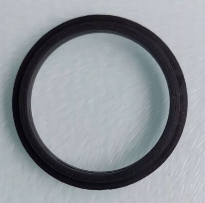 LARGE BATH O RING SEAL WASHER FOR BATH WASTE CLICK CLACK PLUG PUSH DOWN ...