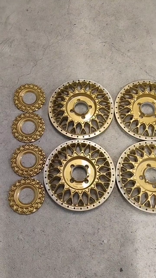 16" BBS RS 4x100 CB57.1mm E30 Mk2 001 003 | Aftermarket Branded ...