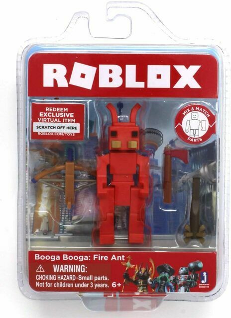Roblox 10705 Core Figure Pack - Assorted for sale online | eBay
