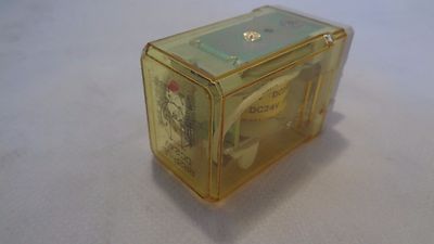 IDEC RR2P-UL DC24V RELAY 8 PIN | eBay