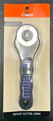 TOP NOTCH ROTARY CUTTER 45MM (1888-5202) | eBay