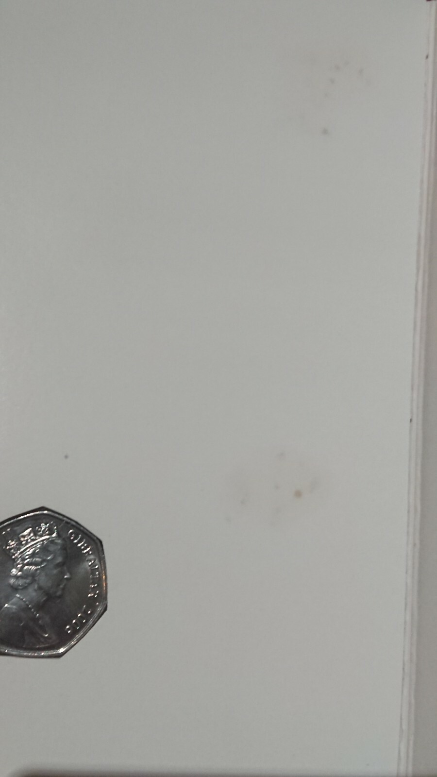 2006 GIBRALTAR Christmas 50p Fifty Pence Christmas Tree Coin Card | eBay UK