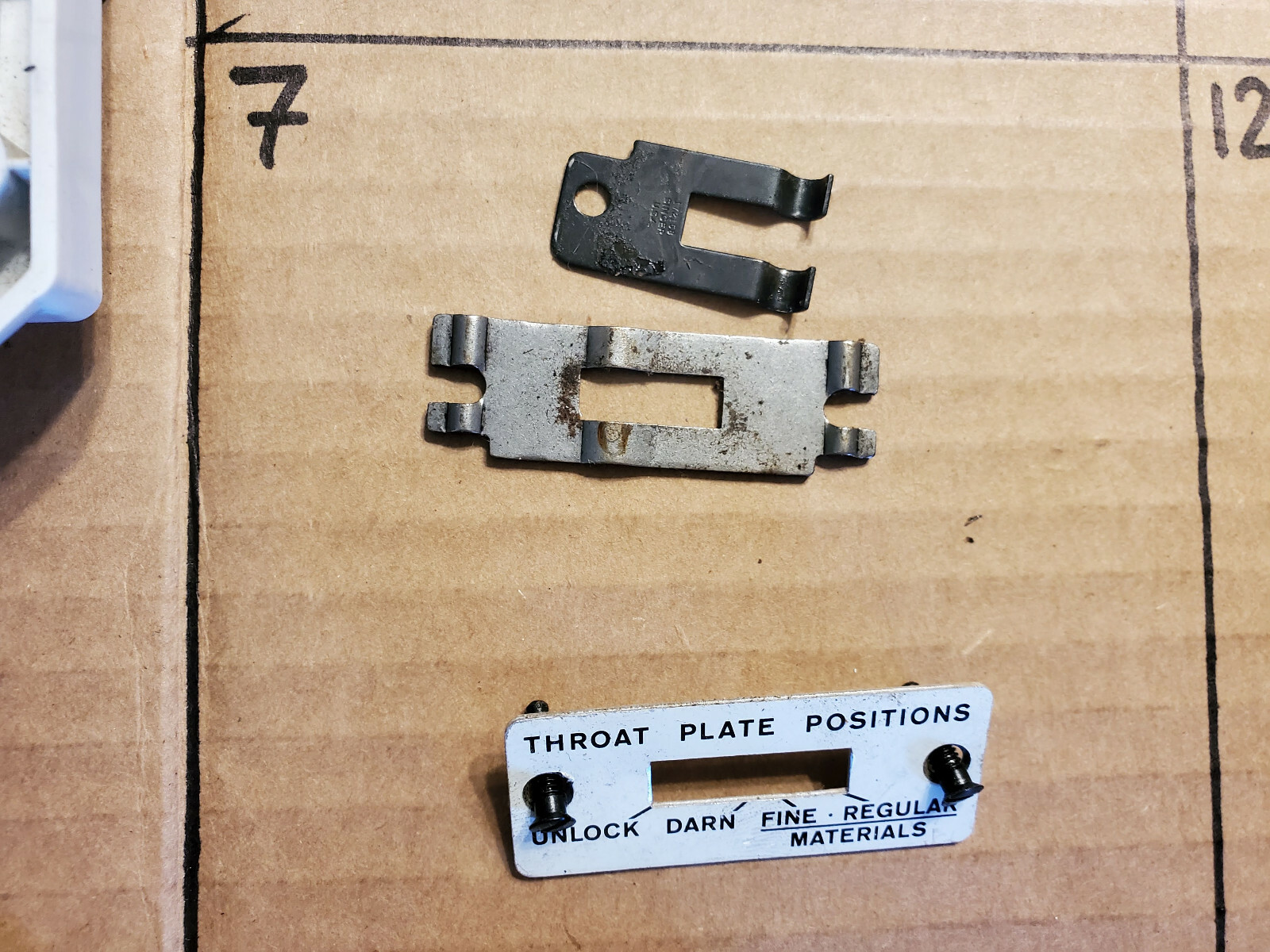 Singer 625 Sewing Machine Parts | eBay