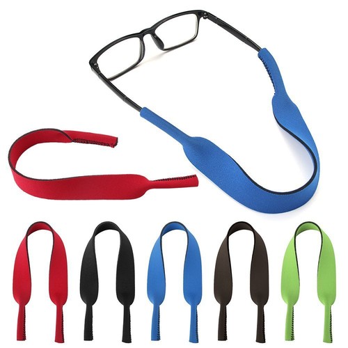 Interchangeable Band Glasses Strap Neck Cord Sunglasses Rope Eyeglasses ...