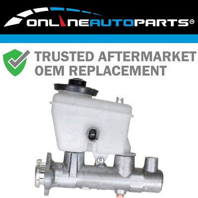 Brake Master Cyl for Toyota Landcruiser HDJ78 HDJ79 HZJ78 HZJ79 Diesel ...