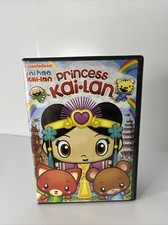 Ni Hao, Kai-Lan: Princess Kai-Lan (DVD, 2010) for sale online | eBay