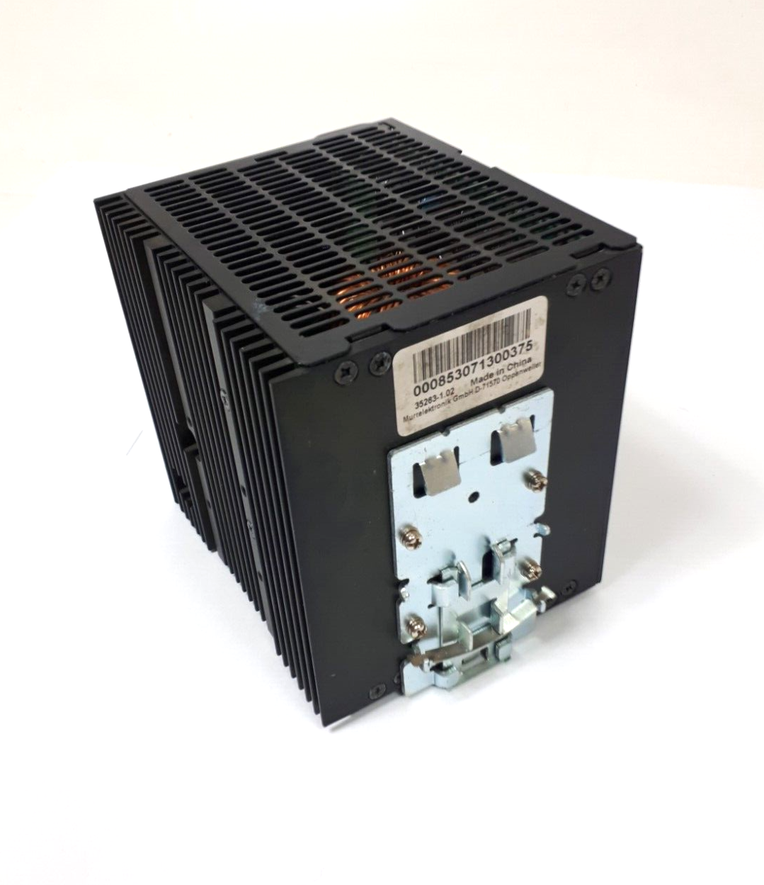 Murr Elektronik 85307 Eco-Rail 20-100-240/24 Schaltnetzteil 1-phasig ...