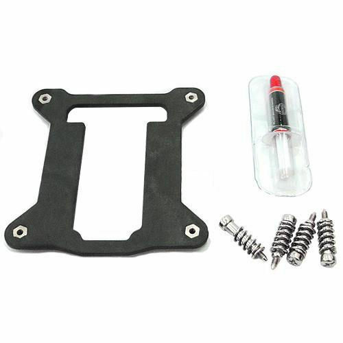 Ever Cool Intel LGA115X CPU Socket Mounting Bracket, EC-LGA115X-ES ...