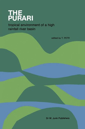 The Purari - tropical environment of a high rainfall river basin T ...