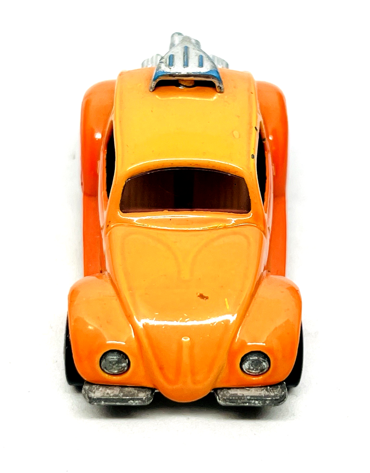 Matchbox Lesney Superfast 31 Volks Dragon, very rare pre-production in ...