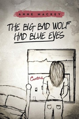 The Big Bad Wolf Had Blue Eyes | eBay