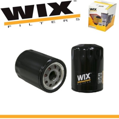 OEM Type Oil Filter WIX for LINCOLN CONTINENTAL 2017-2020 V6-3.7L | eBay