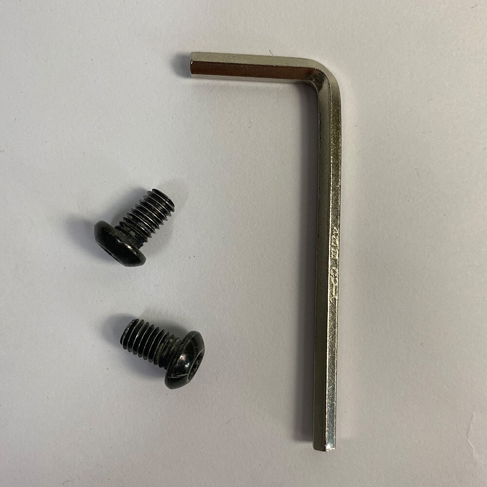 Enhanced Screw Set for Ninebot ES1 E ES4 Electric Scooter Base ...