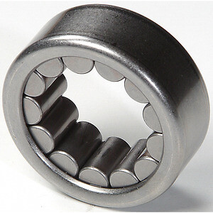 R1561TV - Axle Shaft Bearing - Rear Wheel, Shuster Napa Proformer ...