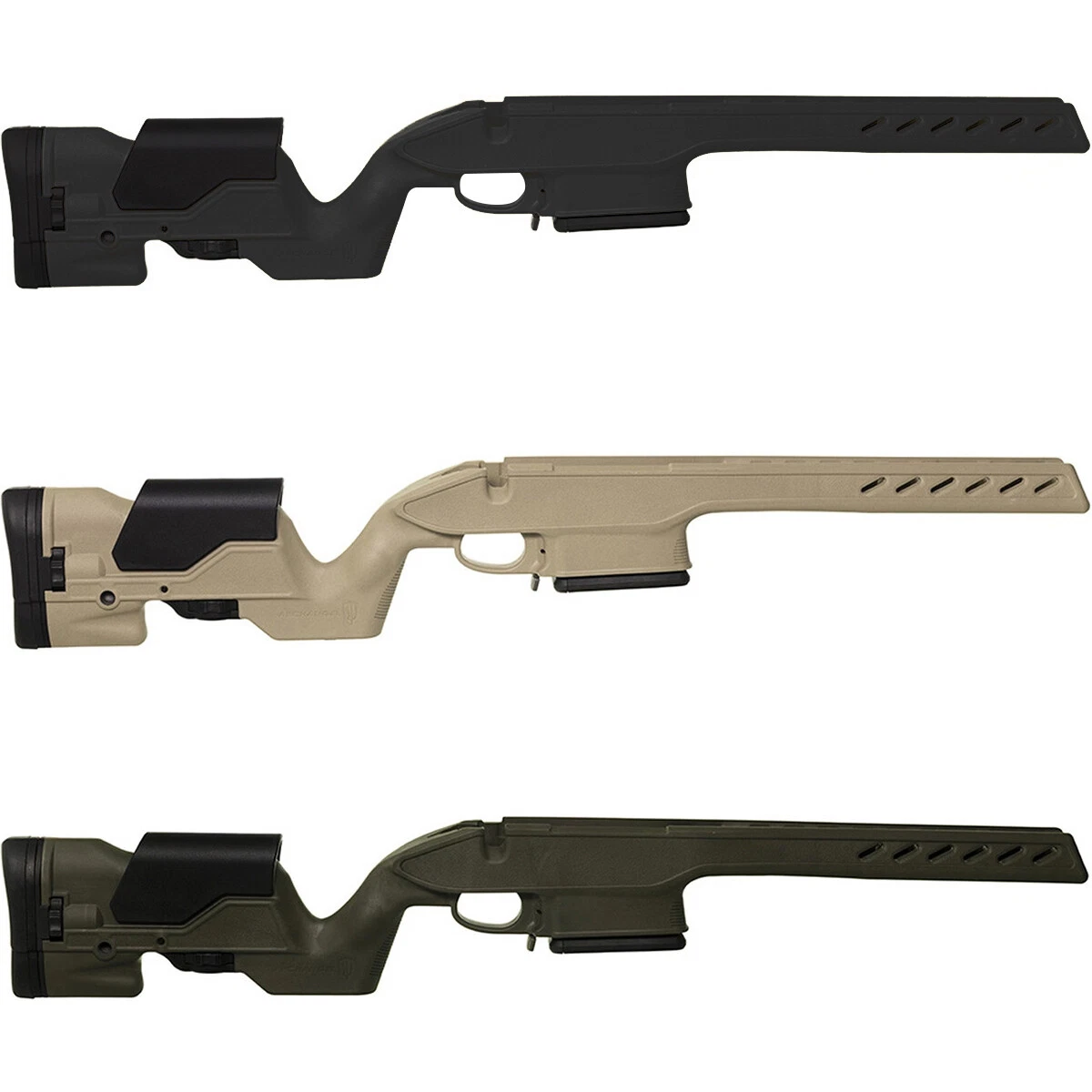 Remington 700 Stocks
