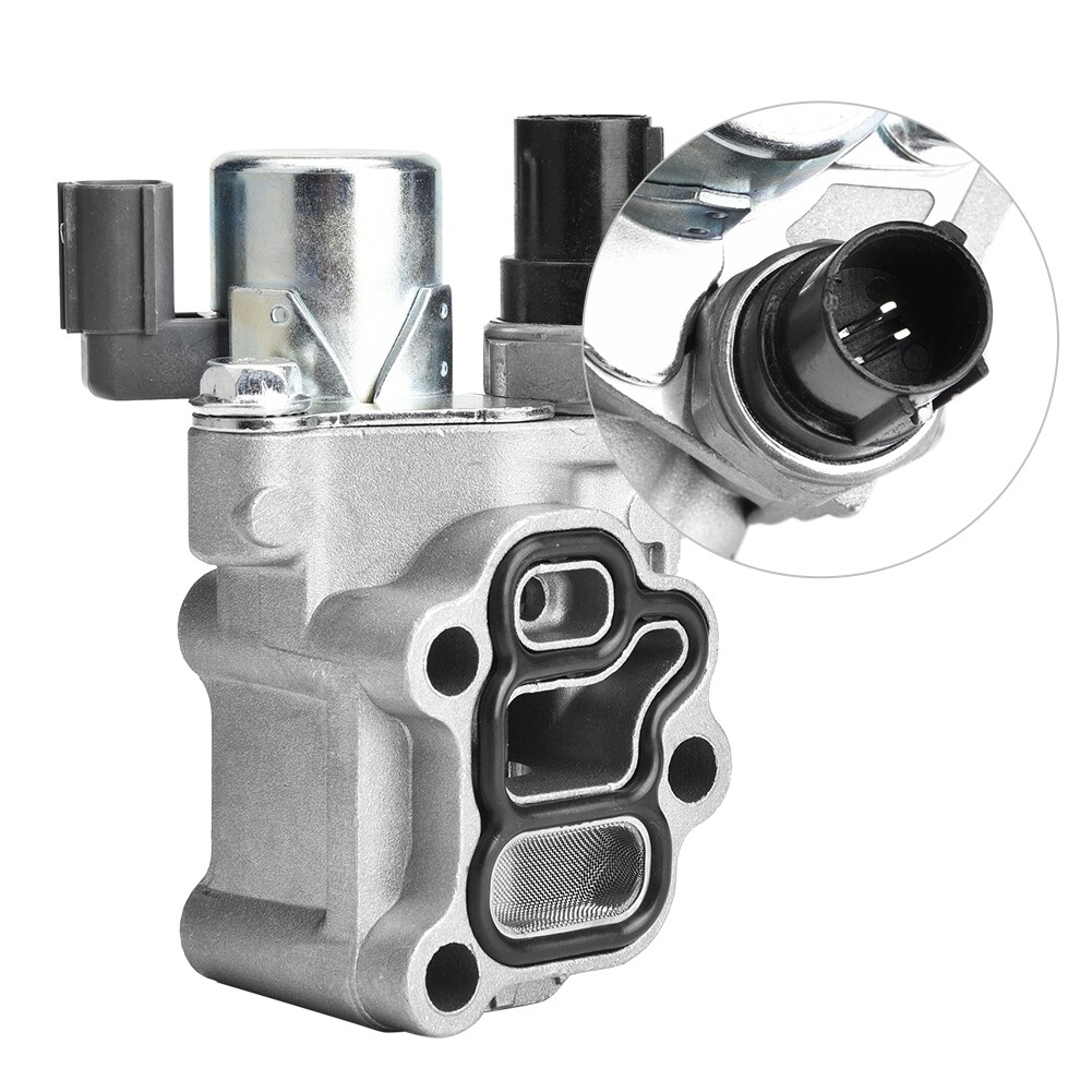 Solenoid Spool Valve Gasket Kit 15810-RAA-003 For Honda Civic CRV ...