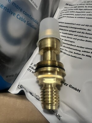 Grohe thermostatic shower valve 3/4" NEW in Box part # 47582000 T01 | eBay