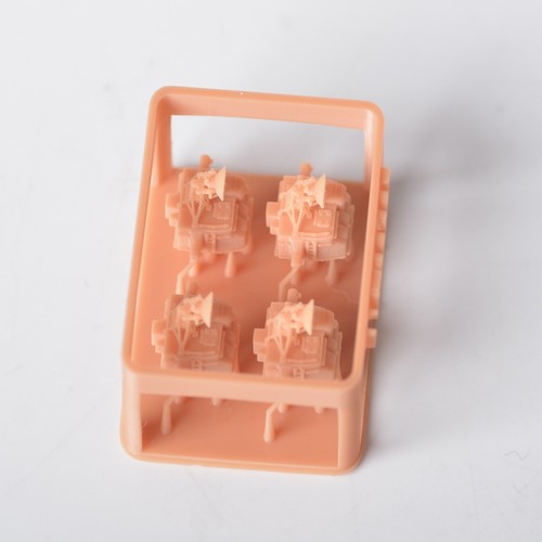 Yao's Studio 1/700 Model Kit US MK25 Radar AND MK37 Director With ...