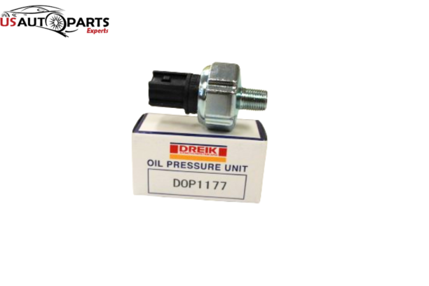 Sankei Oil Pressure Switch Fits Altima Armada Cube Kicks Murano 02-20 ...