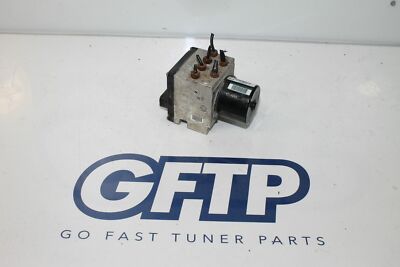 10-14 CADILLAC CTS-V CTS V OEM ANTILOCK BRAKE ABS CONTROL MODULE UNIT ...