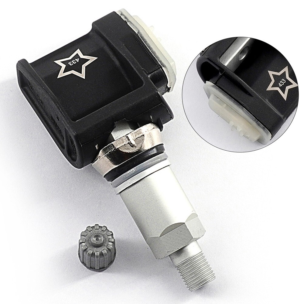 TPMS Tyre Pressure Sensor For Mercedes for E-Class for W213 for C238 ...