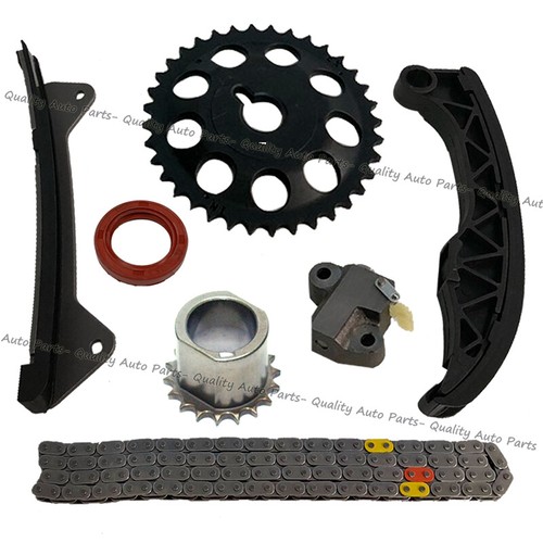 Timing Chain Kit for TOYOTA 1KR-FE YARIS AYGO IQ Vitz DAIHATSU BOON ...