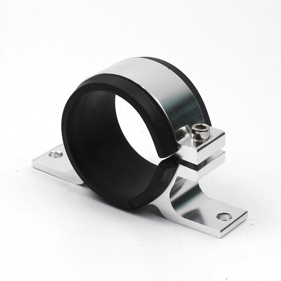 MODIGT 300LPH Racing External Inline Fuel Pump E85 Safe Fit Civic ...