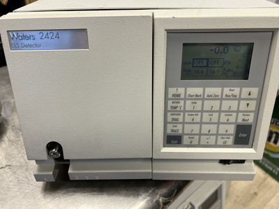 Waters 2424 ELSD Detector - Excellent Condition | eBay
