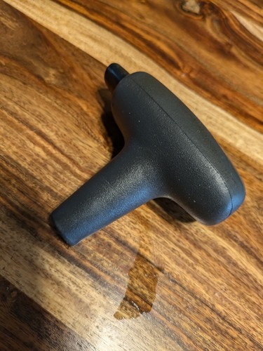 84-02 Pontiac Fiero Firebird Trans Am Automatic Shifter Lever/ Knob OEM ...