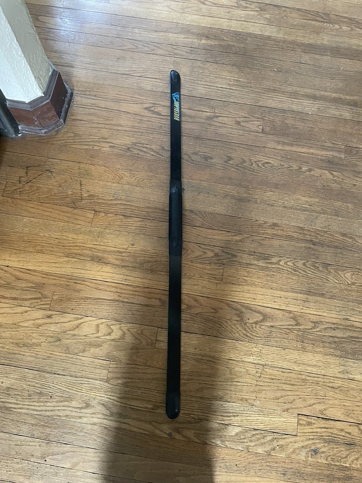 Bodyblade 48" Exercise Resistance Blade Black | eBay