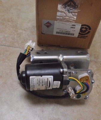 INTERNATIONAL DRIVE 2511780C91, DRIVE, WIPER, LH by INTERNATIONAL | eBay