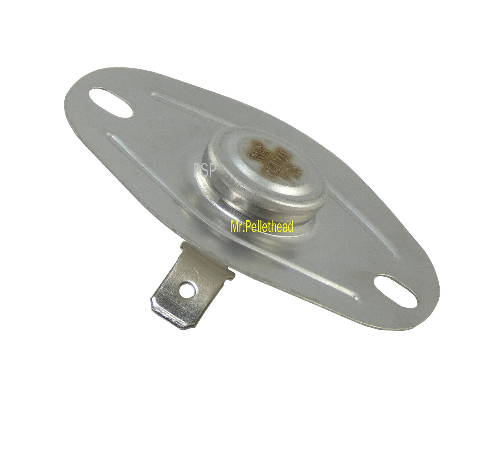 HUDSON RIVER REGENCY PELLET 120°F [PP3342] CERAMIC TEMP SENSOR EC-001 ...