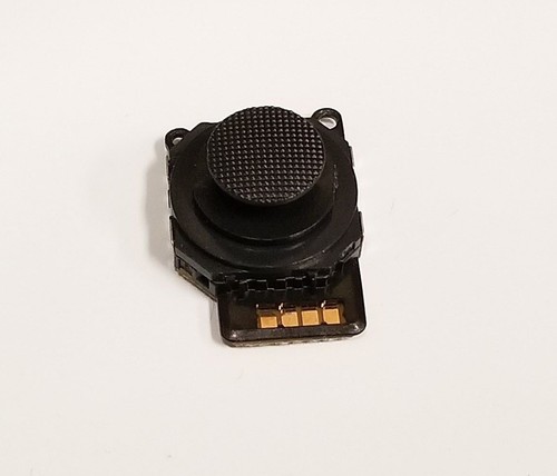 Old Skool Analog Stick for Playstation Portable/PSP 2000 - Black | eBay