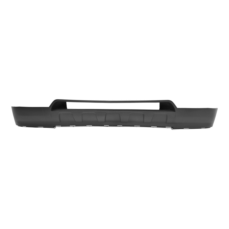 NEW Front Bumper Cover Lower For Chevrolet Chevry Equinox 2012-2015 ...