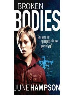 Broken bodies By June Hampson. 9781407229829 | eBay