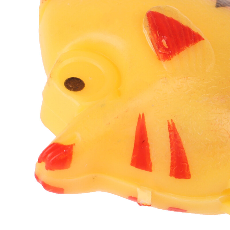 10pcs Aquarium Fish Tank Artificial Fake Floating Fish Pet Decor Or .HU ...