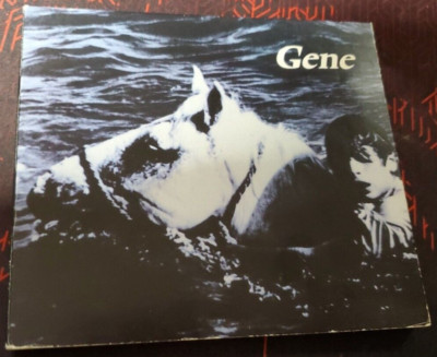 Gene (CD) | eBay