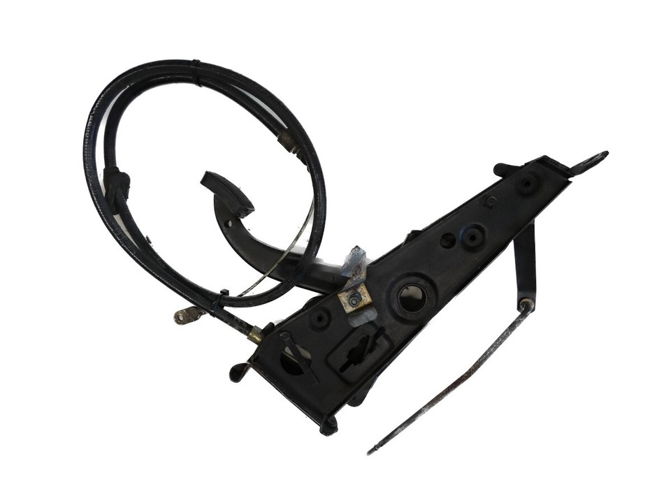 Mercedes W107 R107 450SL A1074200184 parking brake handbrake handbrake ...