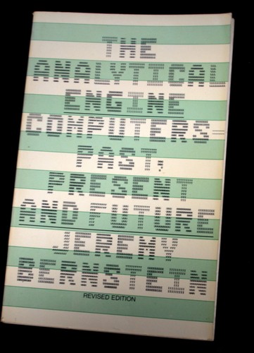 The Analytical Engine Computers Past, Present & Future | eBay