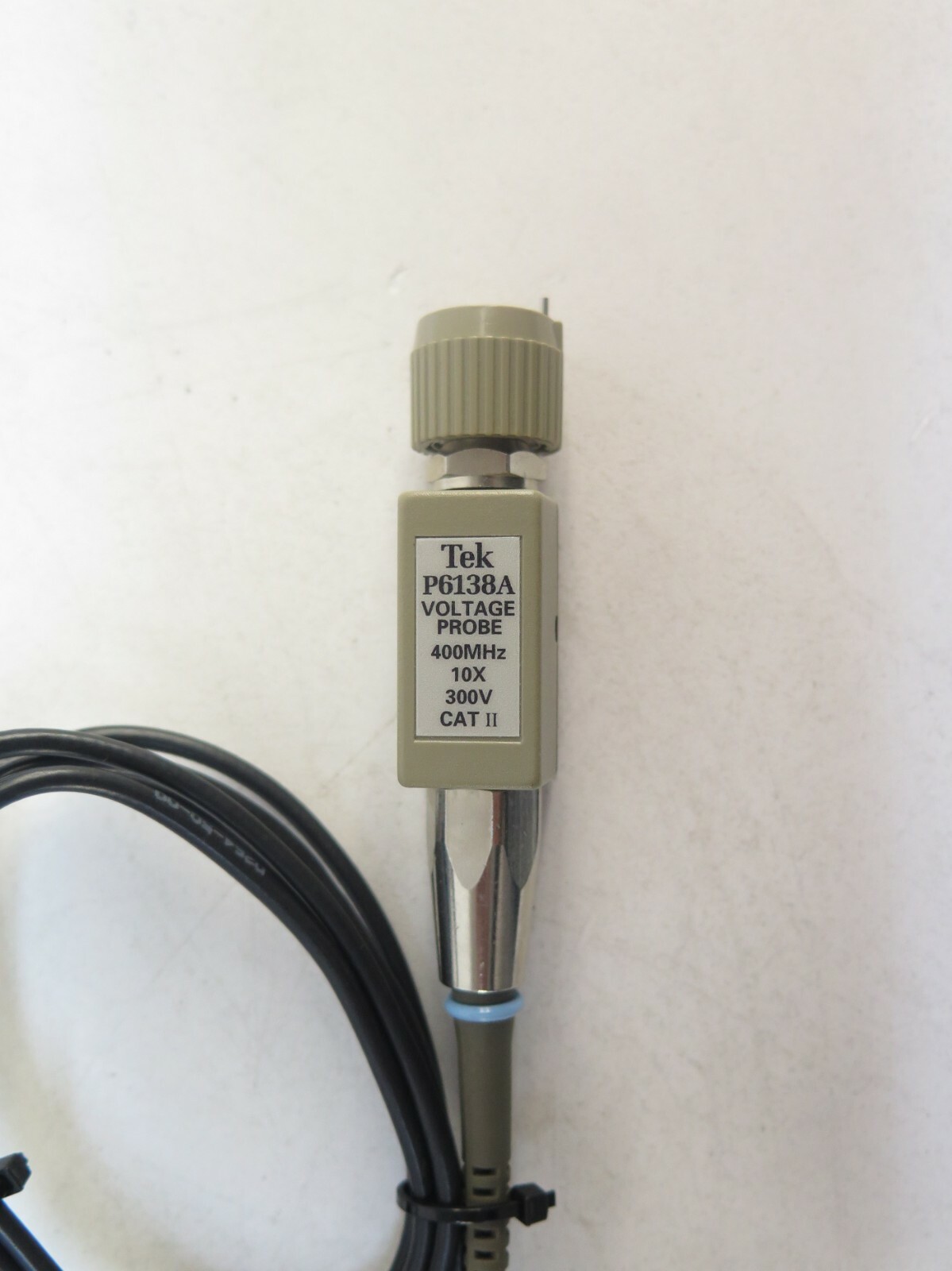 Tektronix Tekscope THS720 STD Auto Ranging 100MHz Scope DMM ...