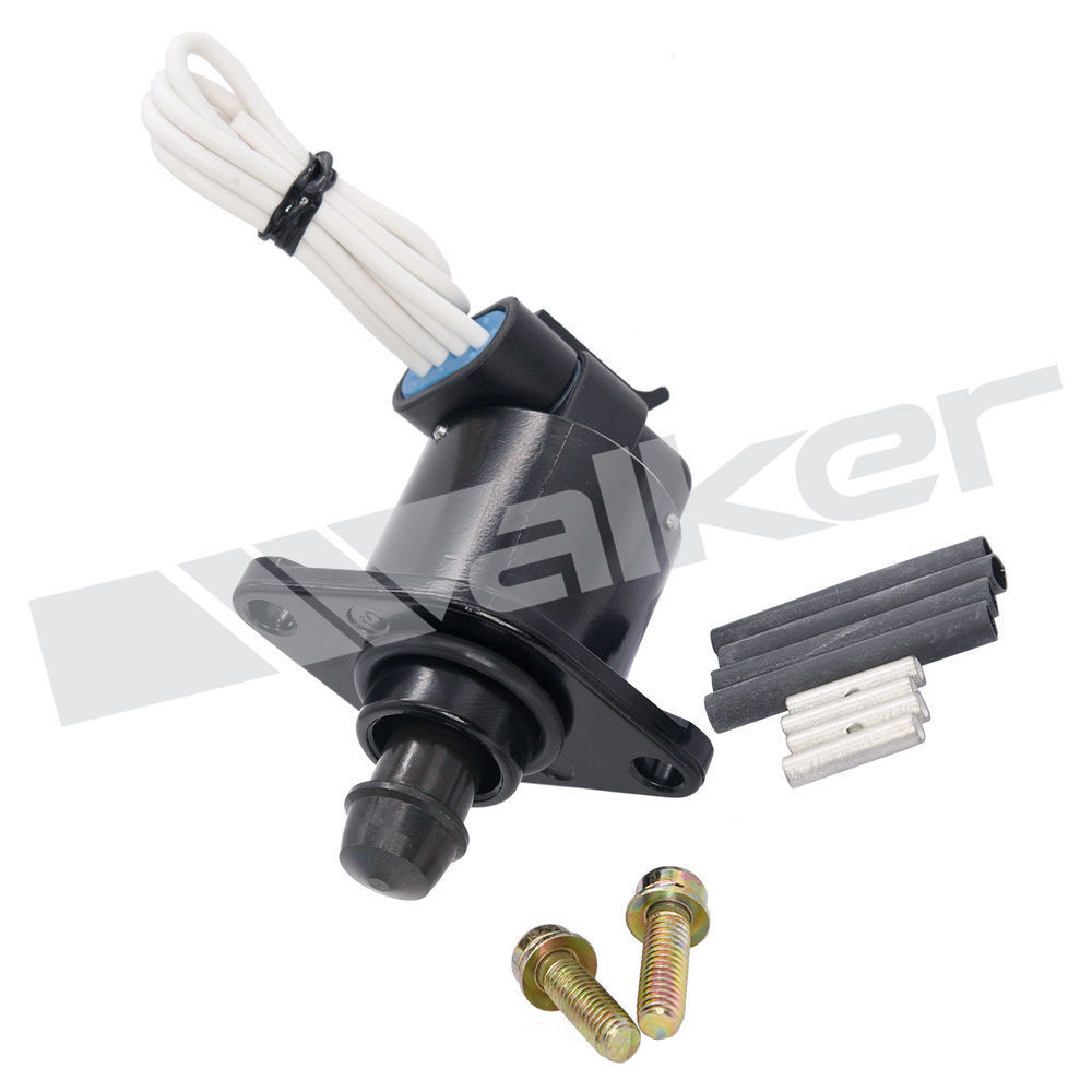 Fuel Injection Idle Air Control Valve Walker Products 215-91076 for ...
